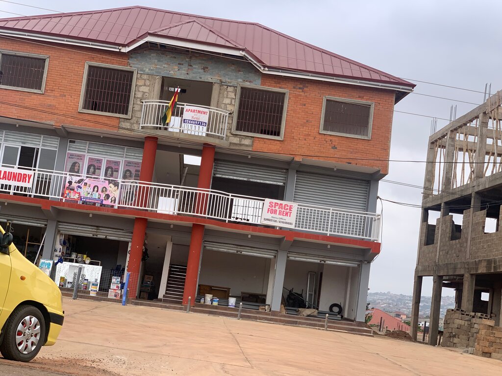 Güzellik salonu Ark Climax Beauty Salon, Dünya, foto