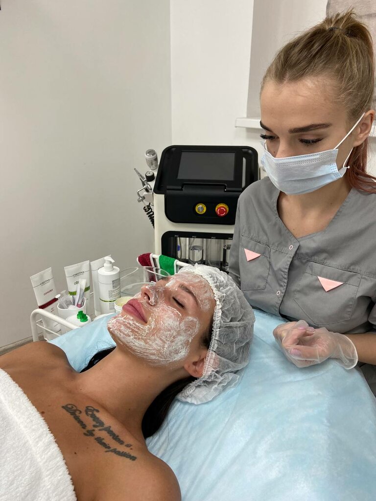 Epilasyon Jungle, Ufa, foto