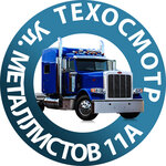 Techcontrol (ulitsa Metallistov No:11А), araç muayene istasyonları  Orsk'tan