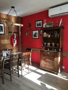 Gospoda Podlaska (Podlaskie Voivodeship, Białystok, ulica Rynek Kościuszki, 18), restoran  Bialystok'tan