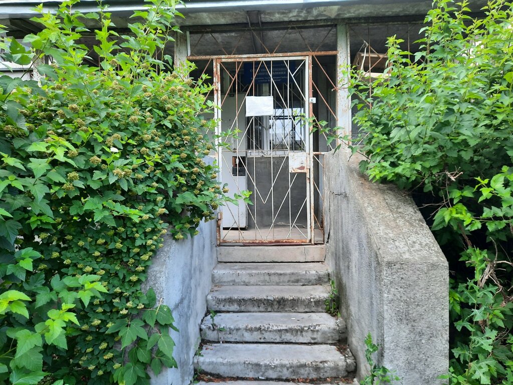 Sivil toplum kuruluşları Территориальное общественное самоуправление, Nijni Novgorod, foto