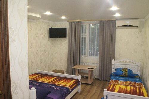 Otel Двин, Voronejskaya oblastı, foto