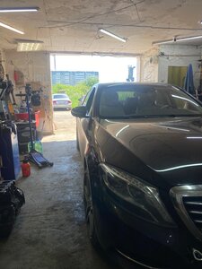 Boost Car Service (Oktyabrskaya ulitsa No:111, Kamensk-Uralskiy), otomobil servisi  Kamensk‑Uralski'den