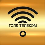 Gold Telecom (Kiyevskaya Street No:25), i̇nternet hizmet sağlayıcıları  Moskova'dan