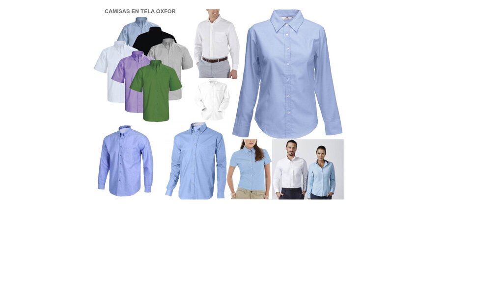 Giyim mağazası Sastrería Núñez, Bucaramanga, foto