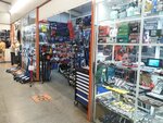 Механик (Tselinnaya ulitsa No:3, Zheleznodorozhny rayon), elektrik ve benzinle çalışan aletler  Barnaul'dan