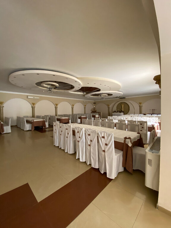 Kafe Venice, Gümrü, foto