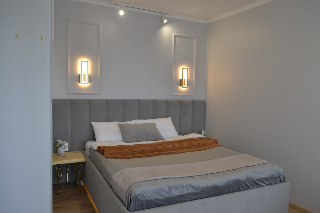 Kısa süreli konaklama Roofs of Uglich, Ugliç, foto