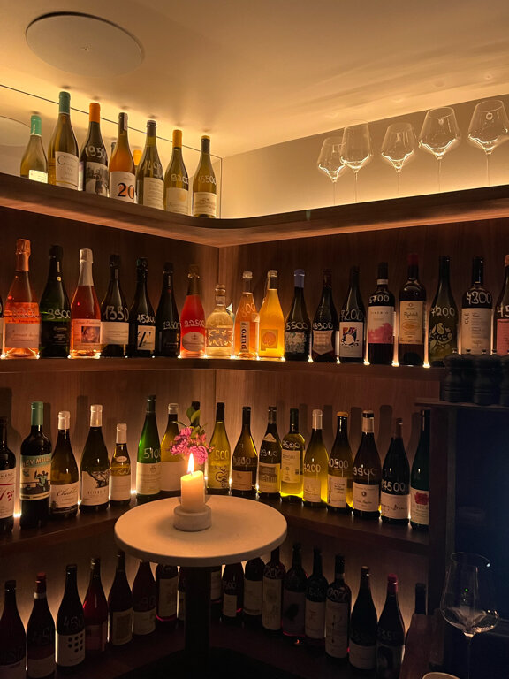 Bar Ground, Saint‑Petersburg, foto