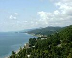 Guest House On The Beach (Rybatskiy pereulok No:87), otel  Soçi'den