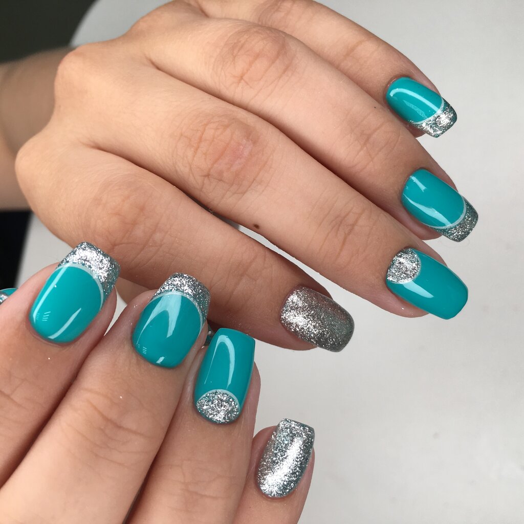 Güzellik salonu Nail Studio, Saint‑Petersburg, foto