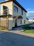 Купинское хлебоприемное предприятие (Zapadnaya ulitsa No:1, Kupino), silo  Kupino'dan