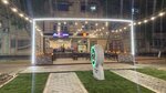 Chocolocma (Parkent Street No:1), kafe  Taşkent'ten