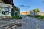 Каскад (Klary Tsetkin Street No:39), garajlar  Tiumen'den