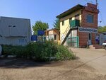 Garazhno-stroitelny kooperativ № 394 (Lokomotivnaya ulitsa No:39), garajlar  Orenburg'dan