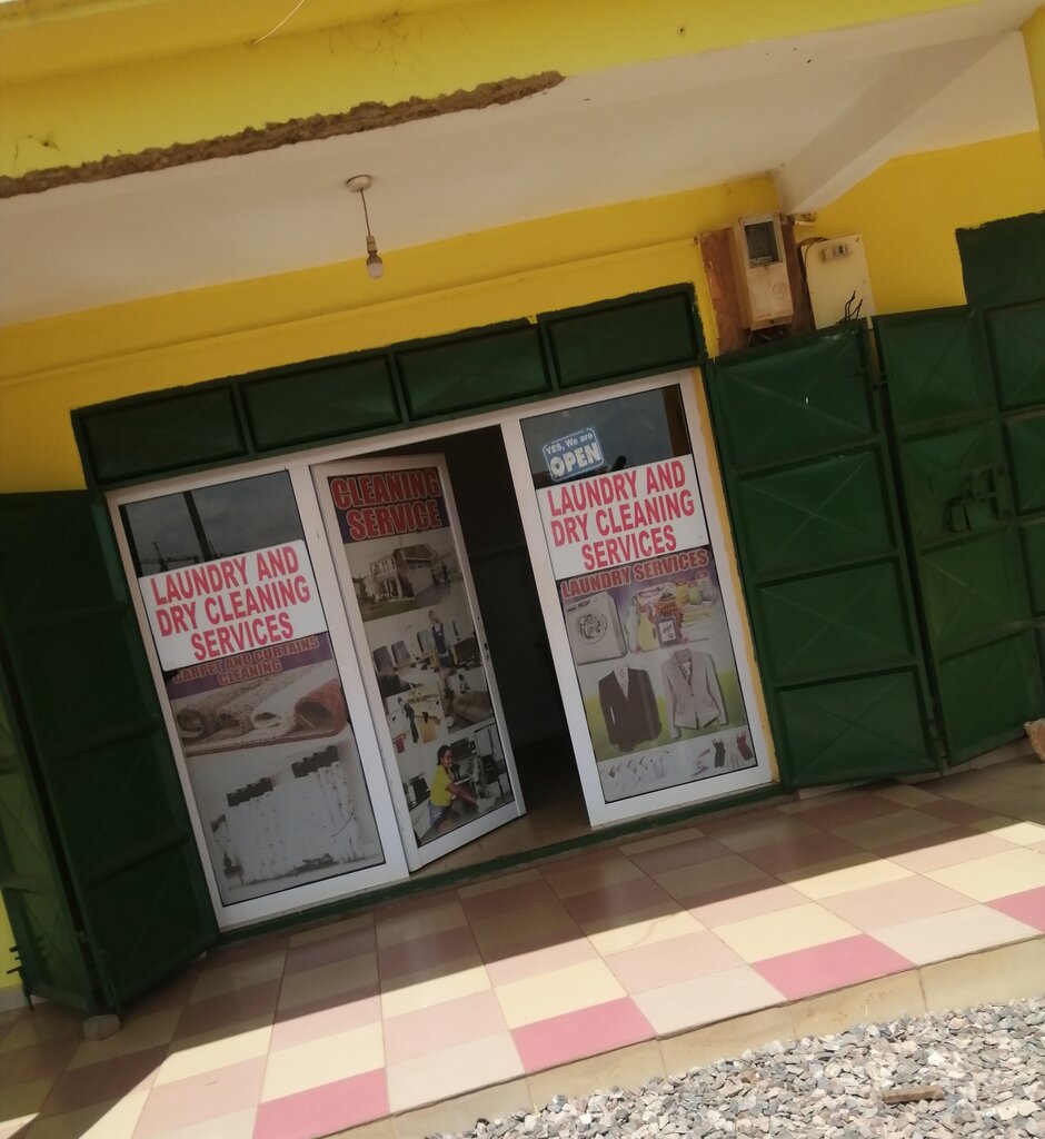 Çamaşırhaneler Laundary & cleaning services, Dünya, foto