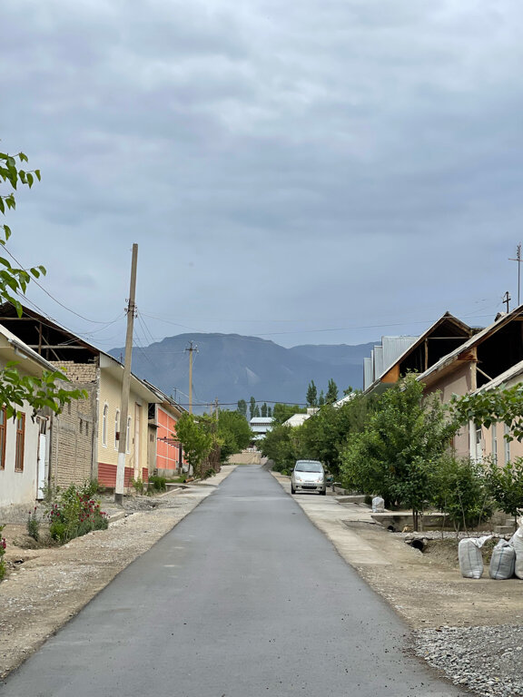 Resort oteller, tesisler Raximovlar Xonadoni, Fergana eyaleti, foto