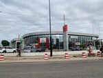 Toyota (Abidjan, Treichville, Zone Portuaire), otomobil satış galerileri  Abican'dan