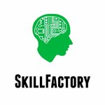 SkillFactory (Toktogul Street No:125/1), kurs  Bişkek'ten