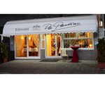 Ristorante Da Paolino (Wichernstraße No:5), pizzacılar  Karlsruhe'den