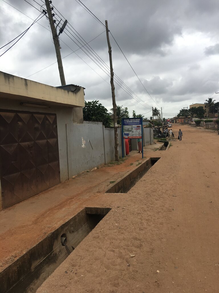 Catering firmaları Beajem Manna, Dünya, foto