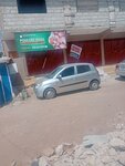 Akoko market (Oblogo Road No:213), kanatlı hayvan ürünleri ve yumurta  Akra'dan