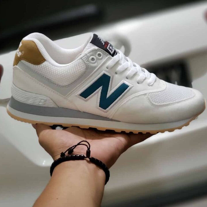 Ayakkabı malzemeleri Zapatillas Importadas y Nacionales del Oeste, Buenos Aires, foto