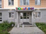 Зоомагазин (Vosstania Street No:61), petshop  Kazan'dan
