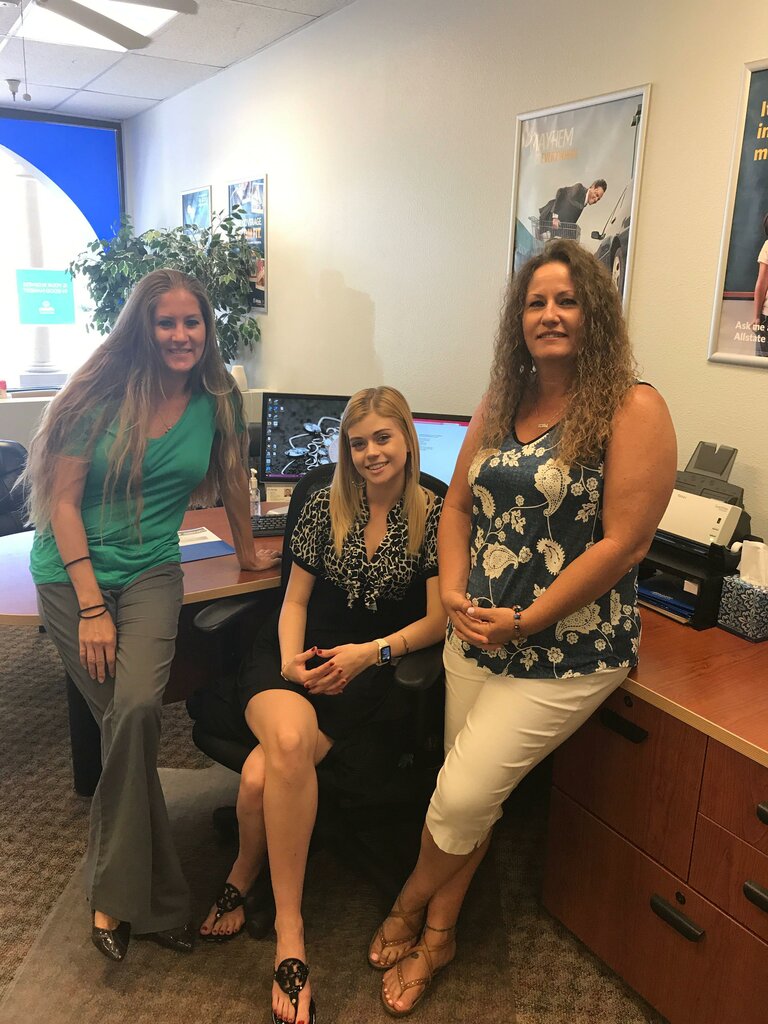 Sigorta şirketleri Steve Froehle: Allstate Insurance, Scottsdale, foto