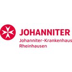 Johanniter-Krankenhaus Duisburg-Rheinhausen (Kreuzacker No:1, Duisburg, Moers), hastaneler  Moers'ten