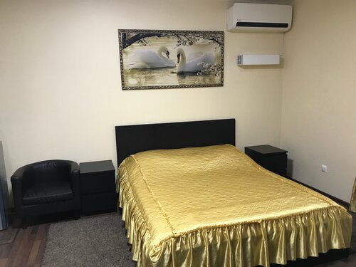 Otel Versal, Rostovskaya oblastı, foto
