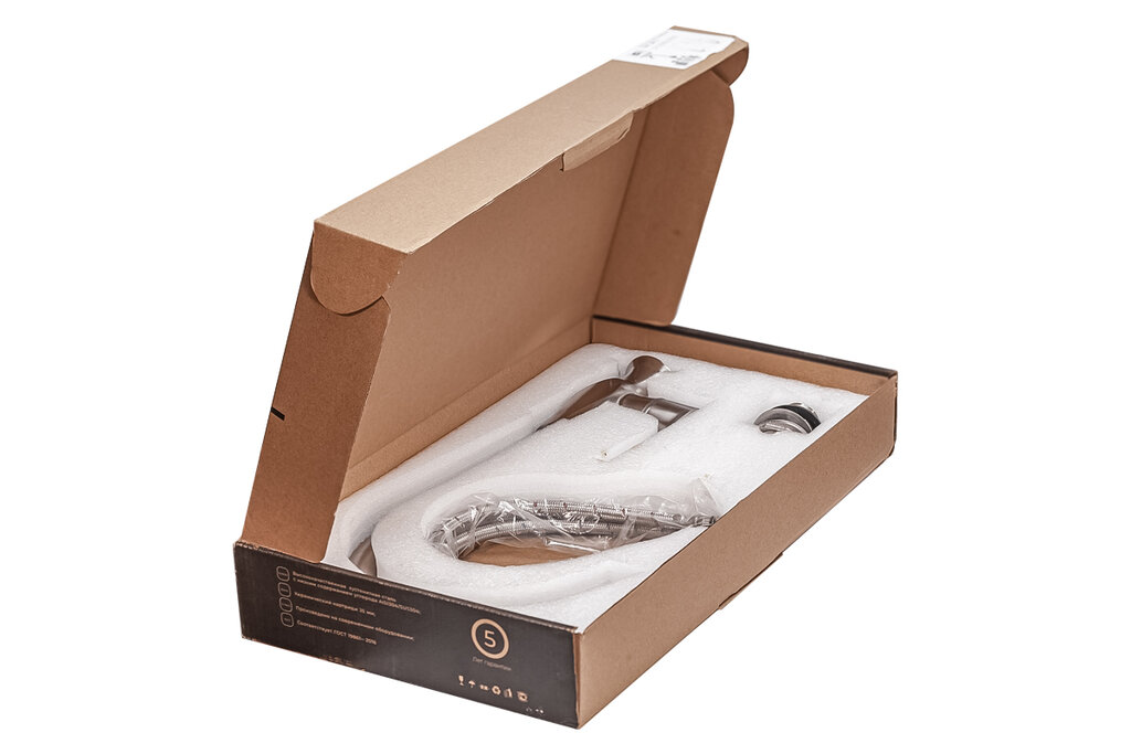 Sıhhi tesisat hizmetleri Comfortsan - faucets and plumbing, Moskova, foto