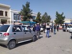 Matbuot (Burhoniddin Marginaniy Street No:312), gazete bayi  Mergilân'dan