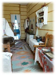 Карлыхановский исторический музей (Советская улица No:81, село Карлыханово), müzeler ve sanat galerileri  Başkurdistan'dan
