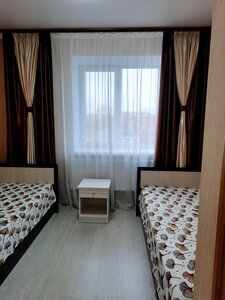 Гостиница Дон (ulitsa Vatutina No:4, stanitsa Kazanskaya), otel  Rostovskaya oblastından