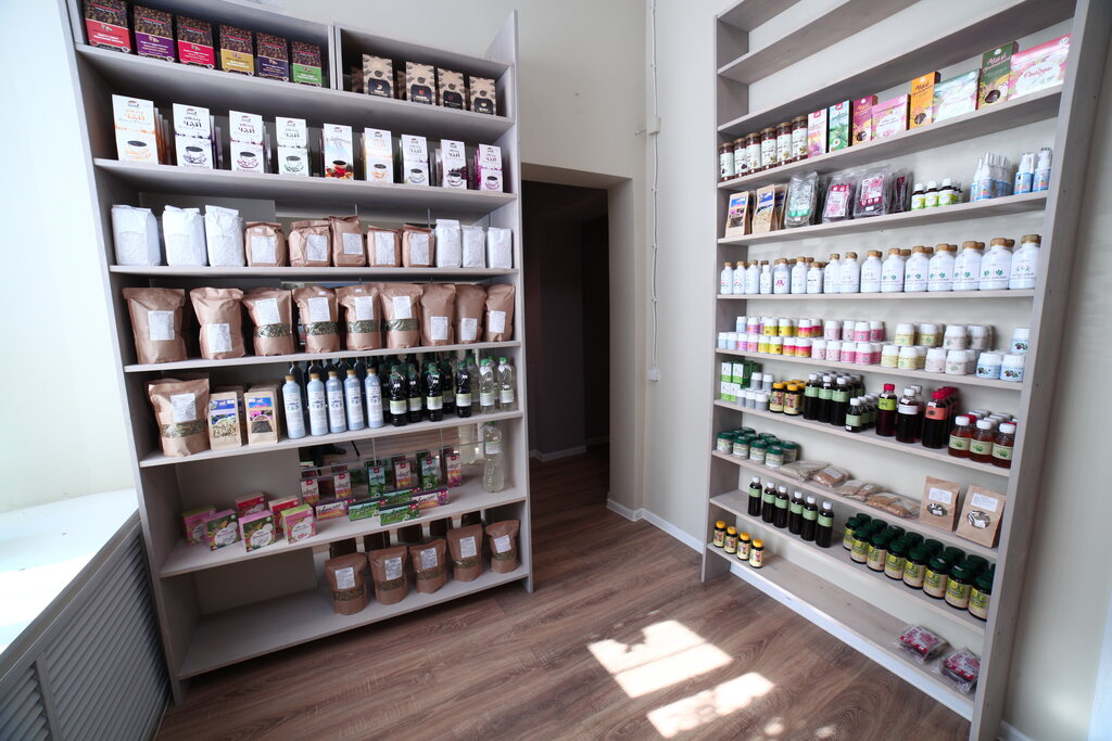Sağlık merkezleri Health centure ProBIO, Moskova, foto