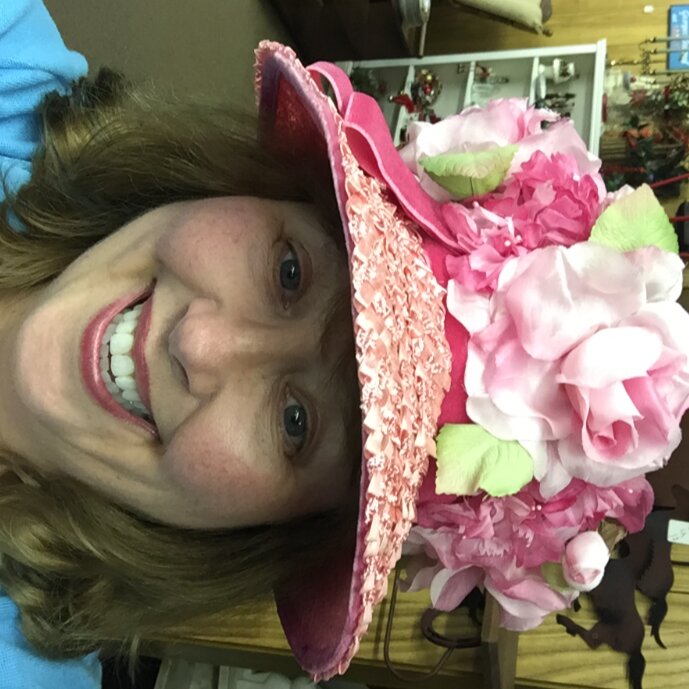 Özel muayenehaneler Sandra Cox, Missisippi Eyaleti, foto