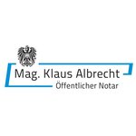 Mag. Klaus Albrecht (Kirchstraße No:1, Telfs), noterler  Tirol'den