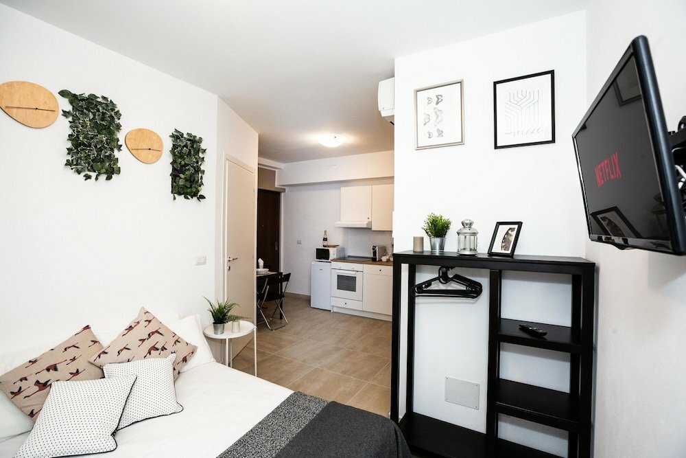 Kısa süreli konaklama Apartment Paruta 65, Milano, foto
