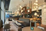 Motel One Zürich (Stockerstrasse No:61, Zürich), otel  Tsurikh'ten