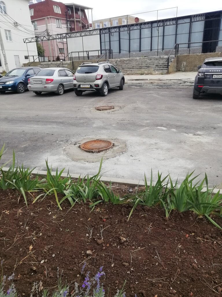 Otomobil servisi СТО Шиномонтаж, Kırım Cumhuriyeti, foto