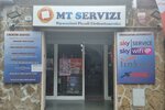 Mt Servizi Riparazione Piccoli Elettrodomestici (Lazio, Roma, Nettuno, Via Santa Barbara, 69), beyaz eşya servisleri  Nettuno'dan