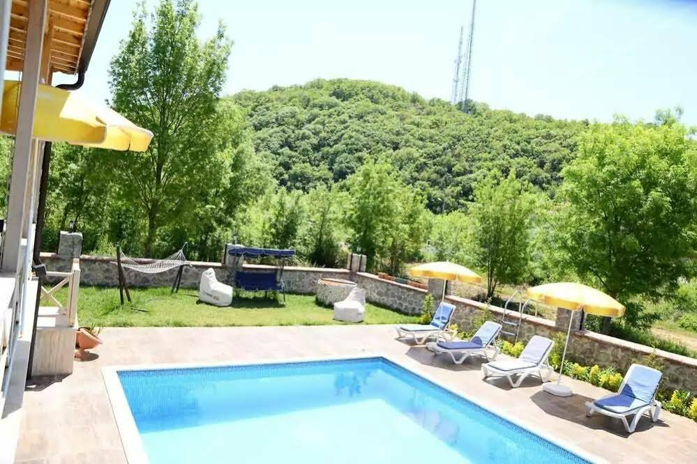 Otel Ağva Villa, Şile, foto