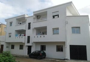 Malouf (Tunis, Rue Boukhris), otel  Bizerte'den