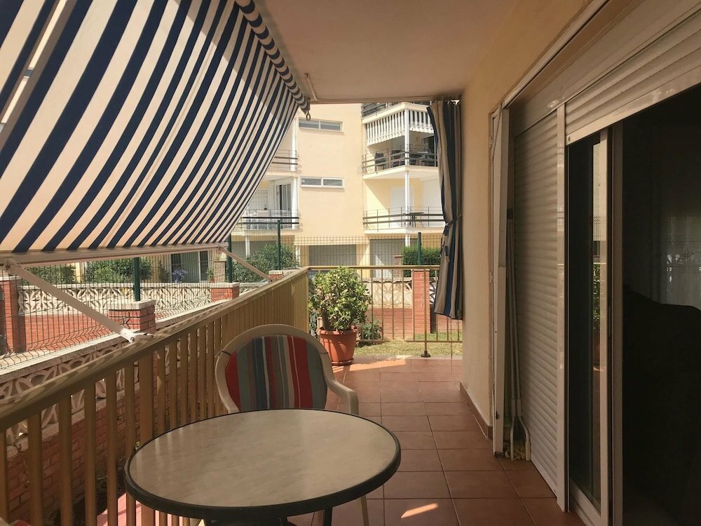Otel Ático Cambrils Park con Parking Privado - 114a, Cambrils, foto