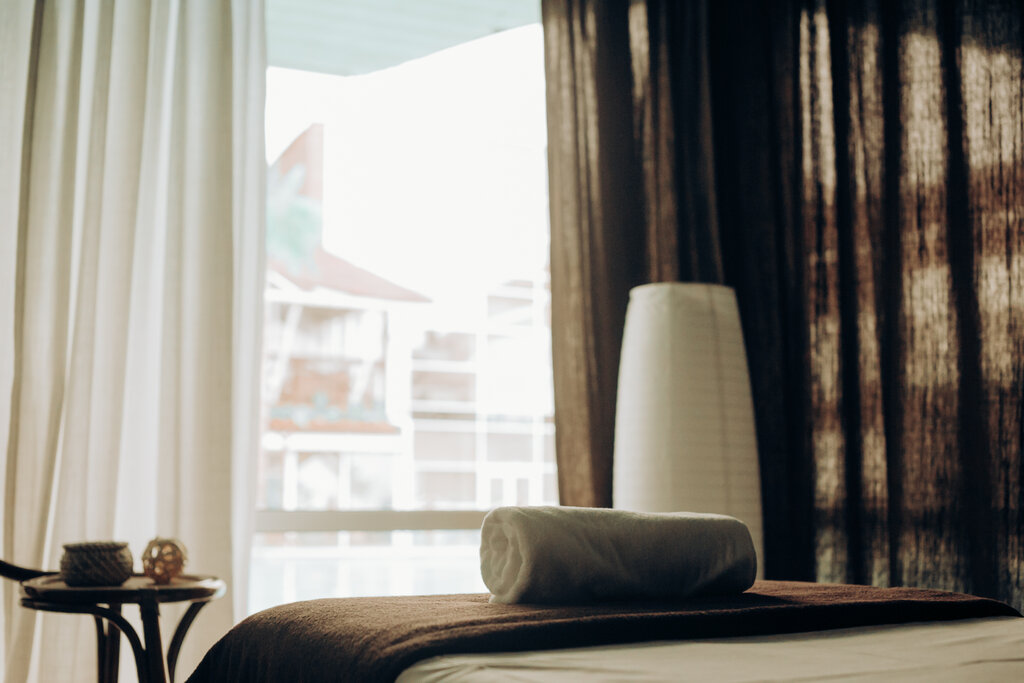 Spa SPA Эвкалипт, Yaroslavskaya oblastı, foto