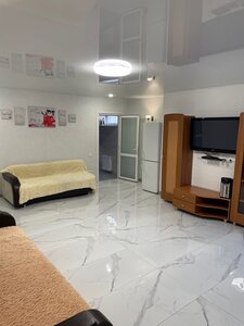 Apartments (ulitsa Polyanka No:20), otel  Stavropol'dan