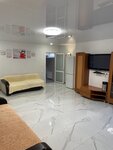Apartments (ulitsa Polyanka No:20), otel  Stavropol'dan