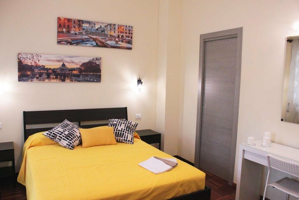 Otel Arcadia Domus, Roma, foto