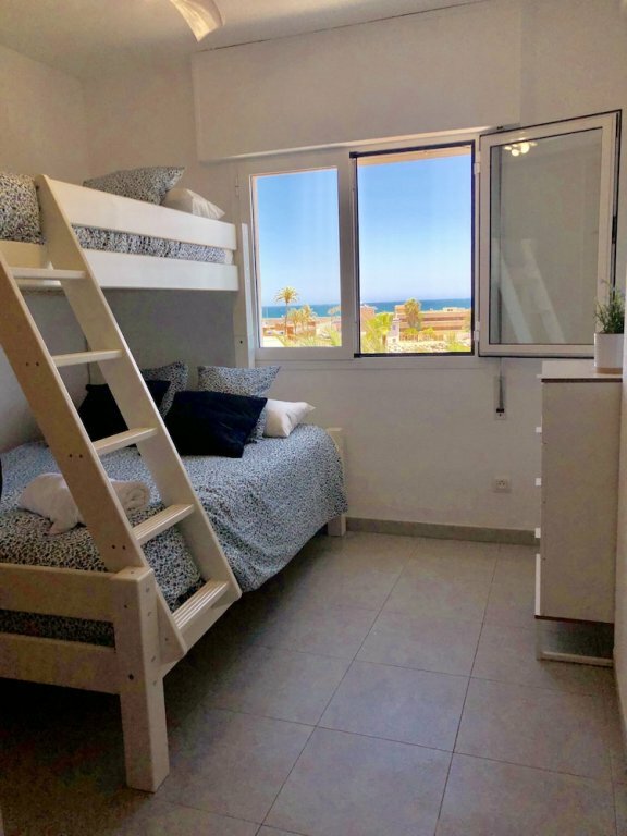 Otel Impresionante 1ª Línea de Playa, , foto